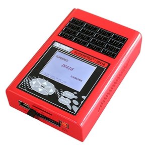 Universal Device Programmers - GsmServer