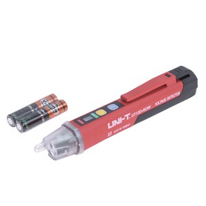 Non-contact Detectors - GsmServer