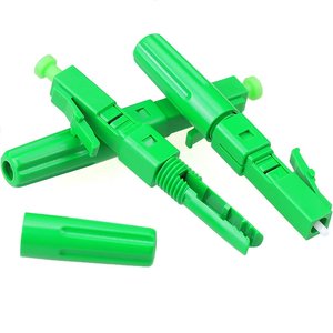 Fiber Optic Connectors - GsmServer