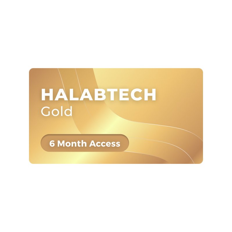 Halabtech Gold - GsmServer