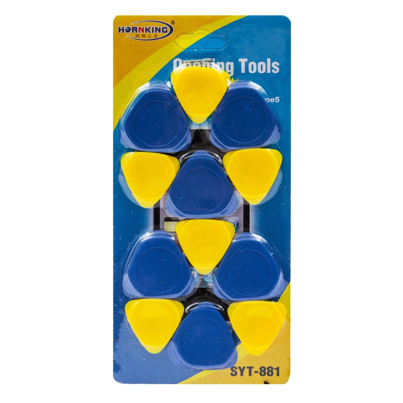 Juego de herramientas para reparación de dispositivos móviles HORNKING ...